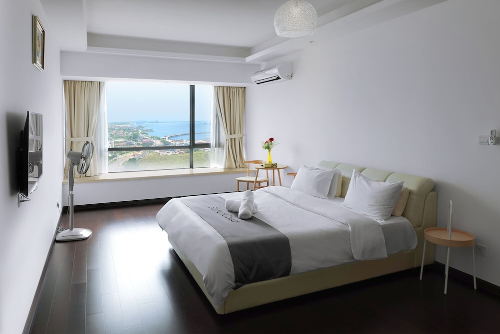 R&f Princess Cove Jb By Saffroncasa Jb - Woodlands