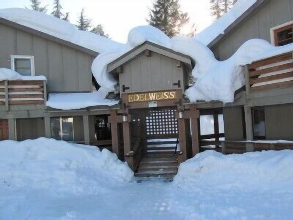 Prime Mt. Hood/government Camp Loop Condo Background Beautiful 11,230 Ft Mt Hood - Mount Hood, OR