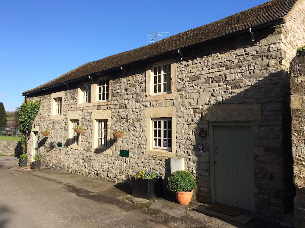Offres D'été Disponibles!  Un Luxe 3 Chambres, 3 Salles De Bains Cottage - Monyash