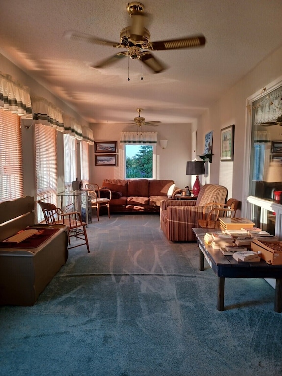 Grandview Beach Cottage, 3 Chambres + Couchettes, Kayaks, à 10 Km De Summersid - Summerside