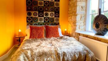 Apartamento, casa de banho privativa (Studio) | 1 quarto