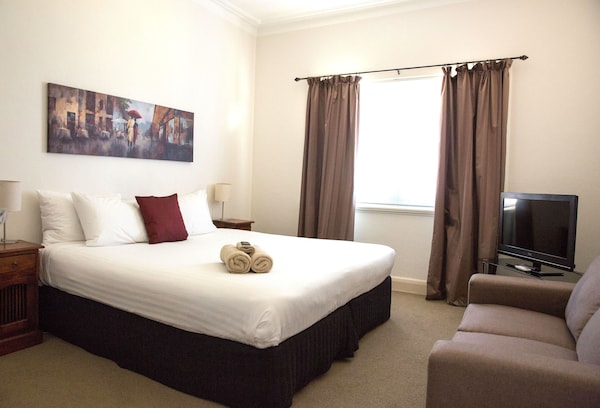Apartments On Morrow - Wagga Wagga
