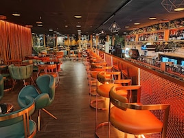 Bar (no alojamento)