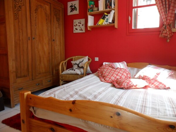 Roulotte Et Gîte Chambres D'hôtes - Pas-de-Calais