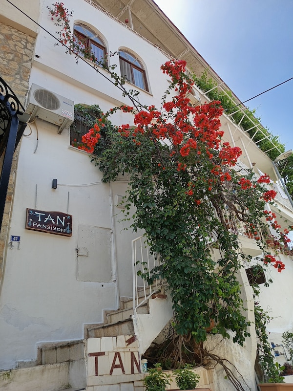 Tan Pansiyon - Fethiye