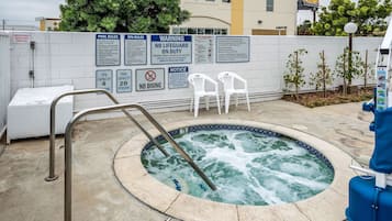 Piscina exterior