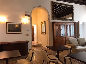 Pormenores do interior