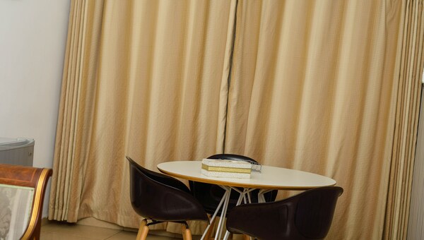 The Nook Apartments - Abuja