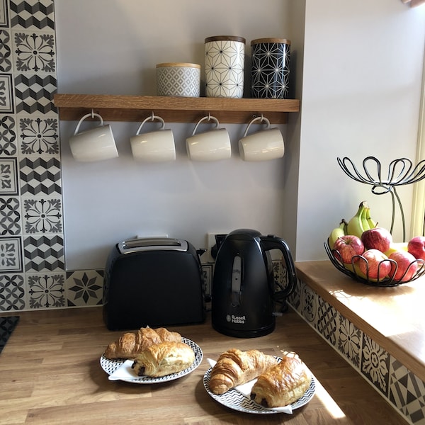 Rivers Rest - Norfolk