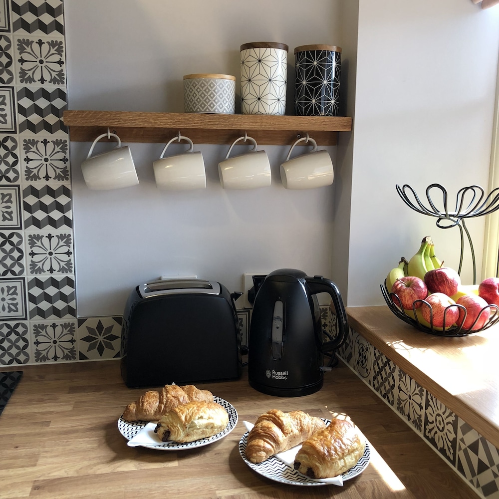 Rivers Rest - Norfolk