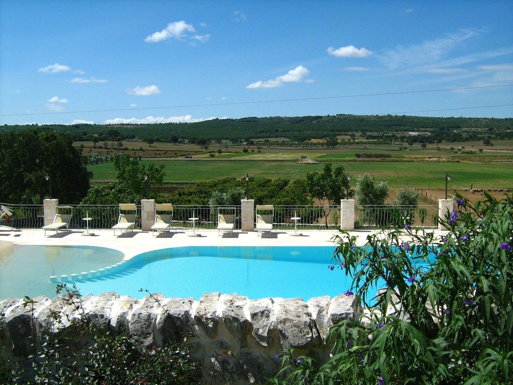 Masseria Torricella - Pouilles