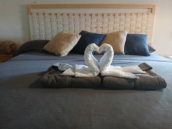 Roca Azul - Jocotepec