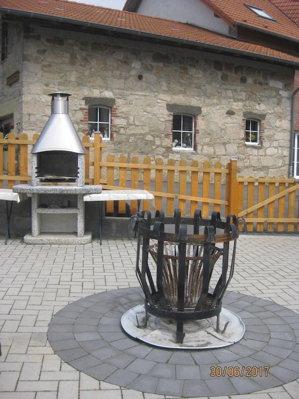 Schöner Landurlaub Bauernhof Für 10 Bis 8 Pers. Bis 1 Pers. Möglich \/ Wlan Frei - Marsberg