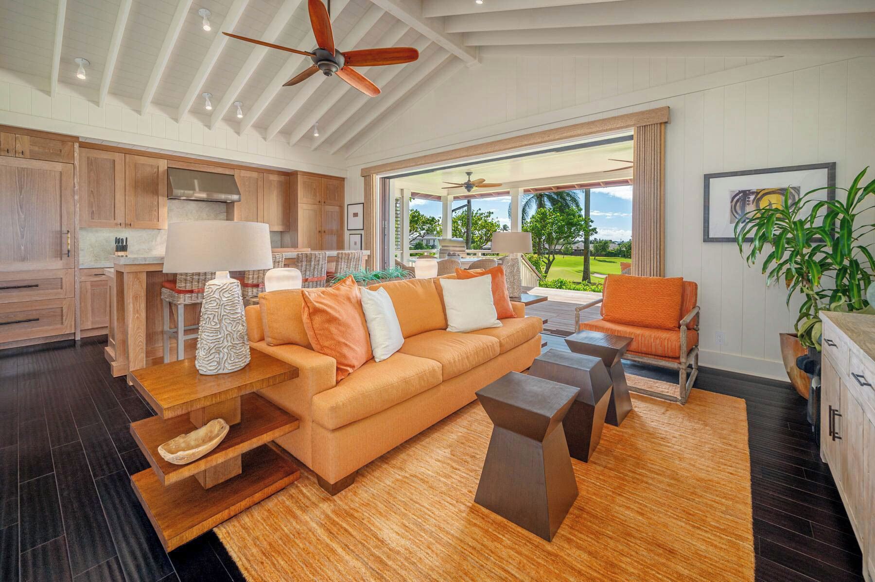 Bungalow, 2 quartos (6) | Fachada do alojamento