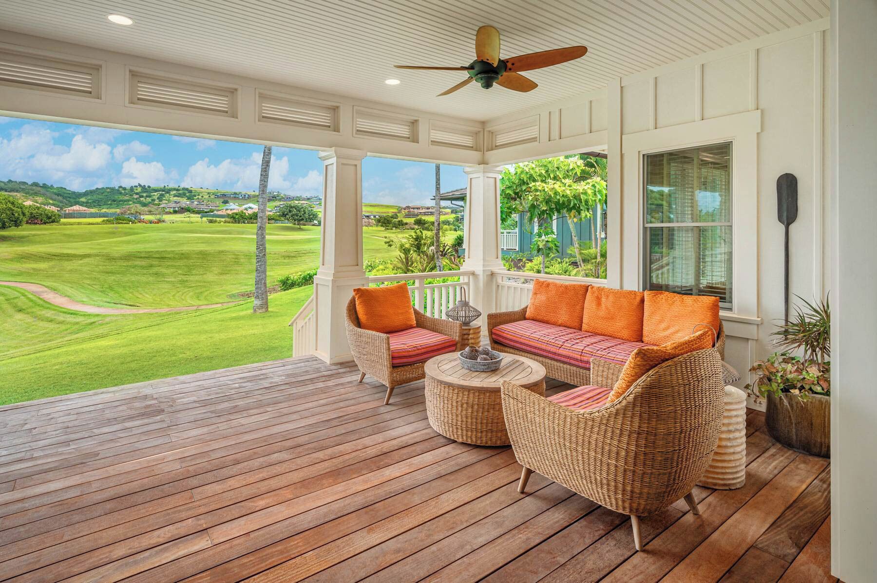 Bungalow, 3 quartos (3) | Fachada do alojamento