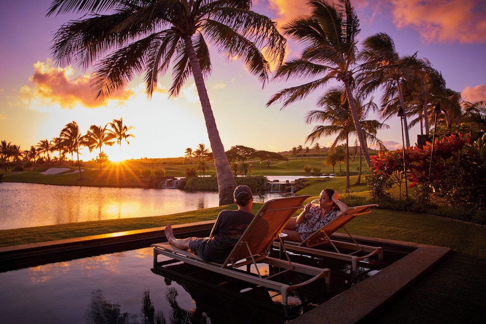 The Lodge At Kukui’ula - Hawaii
