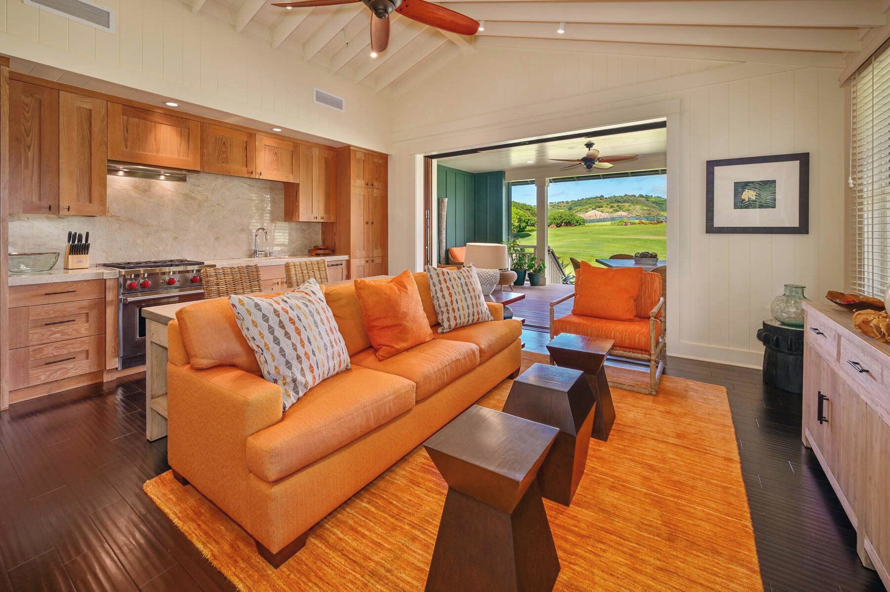 Bungalow, 1 quarto (5) | Fachada do alojamento