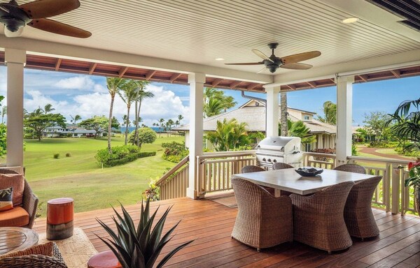 The Lodge At Kukui’ula - Kauai, HI
