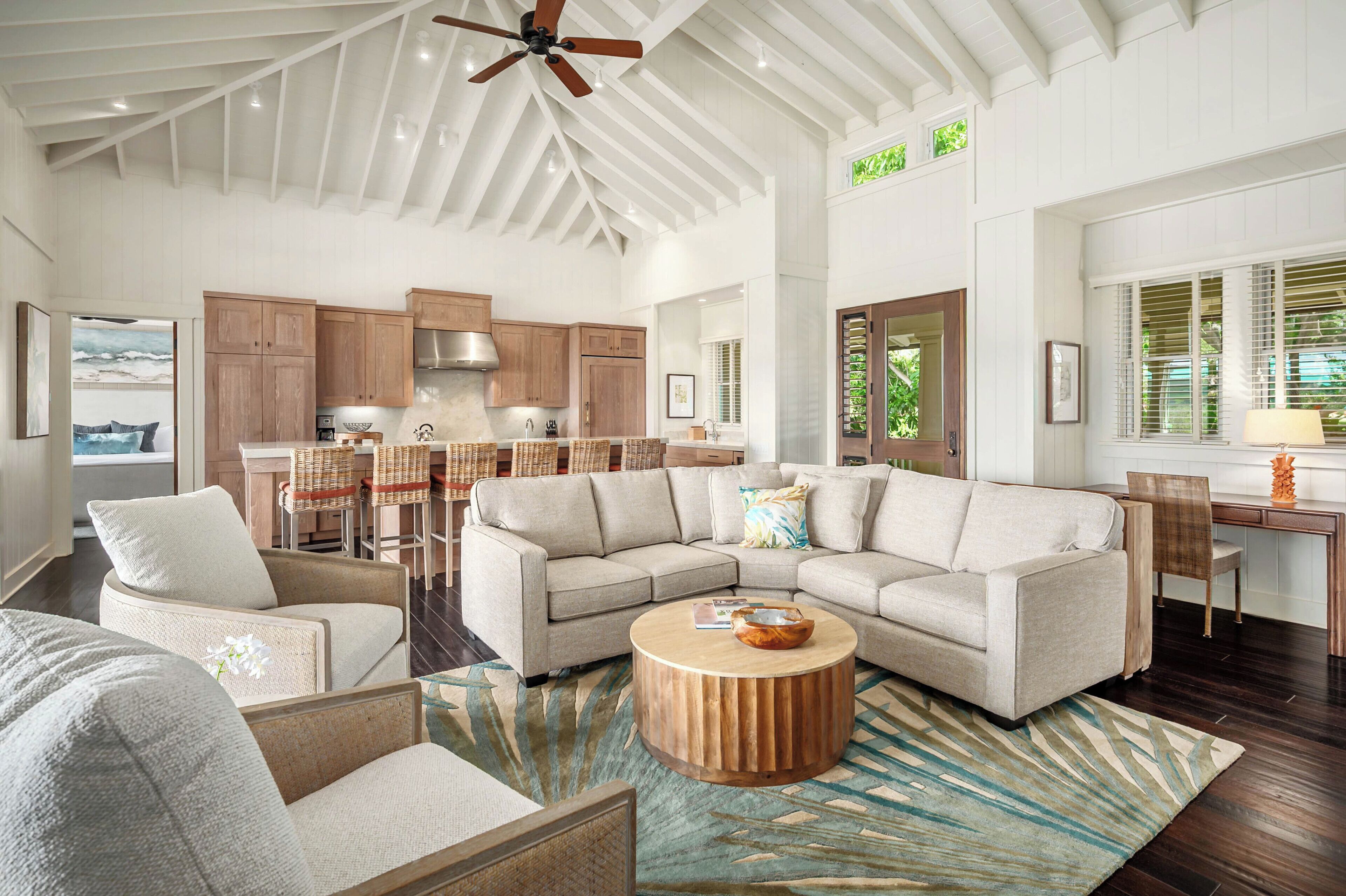 Bungalow, 3 quartos (16) | Fachada do alojamento