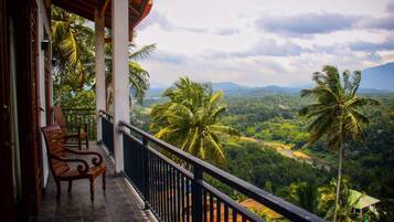 Terraço/pátio interior