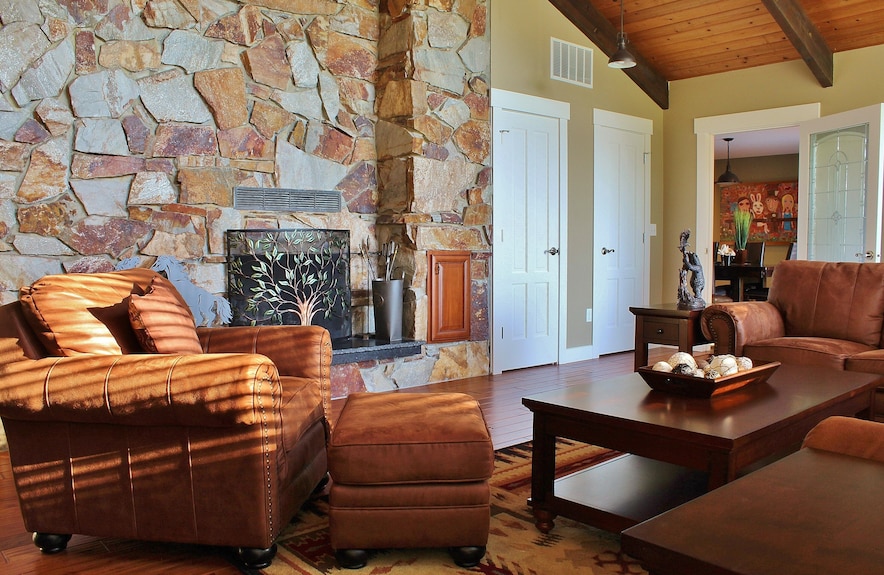 Luxury Near Gateway To Mt Rainier And National Forests. Veteran Owned. - Enumclaw, WA