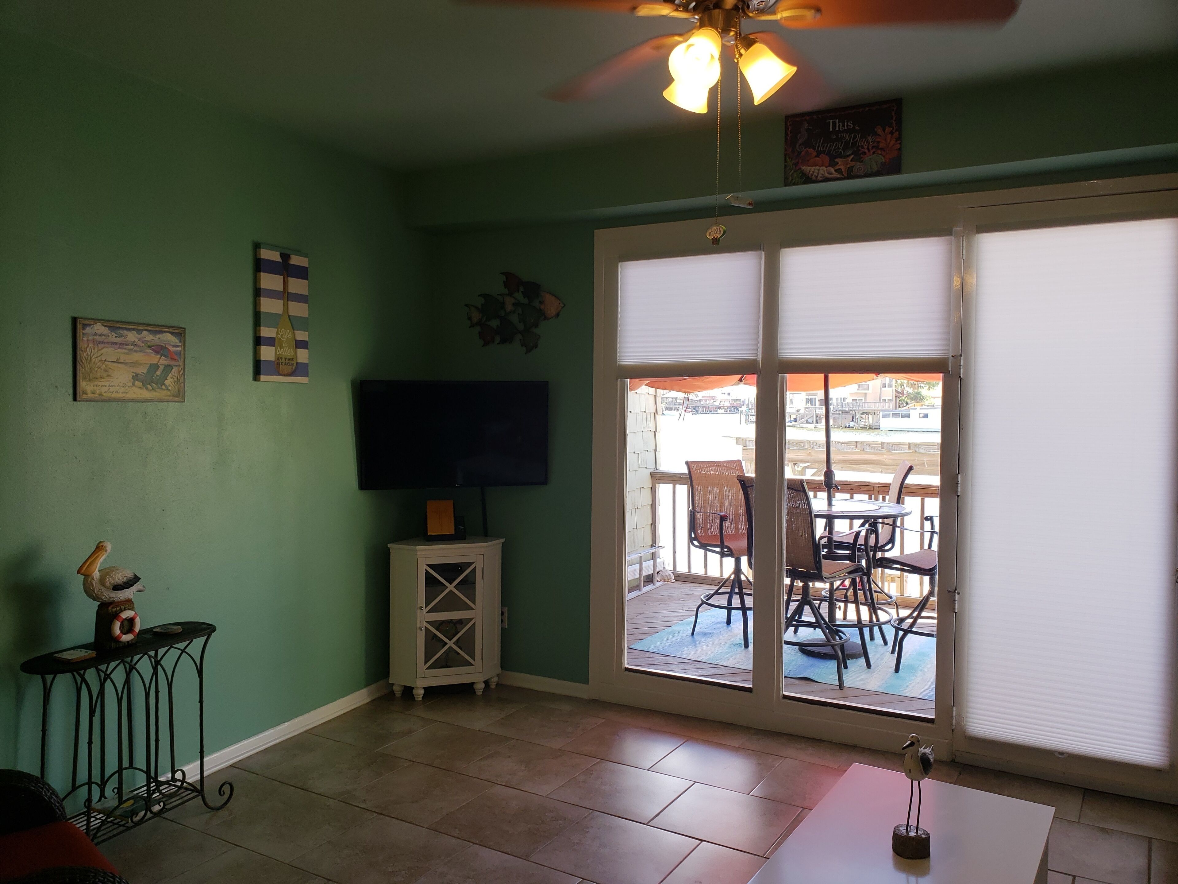 Reel Paradise! <Br>*perfect Couple's Retreat Or Big Fun For A Small Family* - Corpus Christi, TX