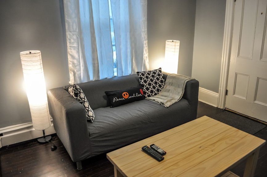 Escapade En Ville Près De Tout Ce Qui Est Bon - Cornwall, Kanada