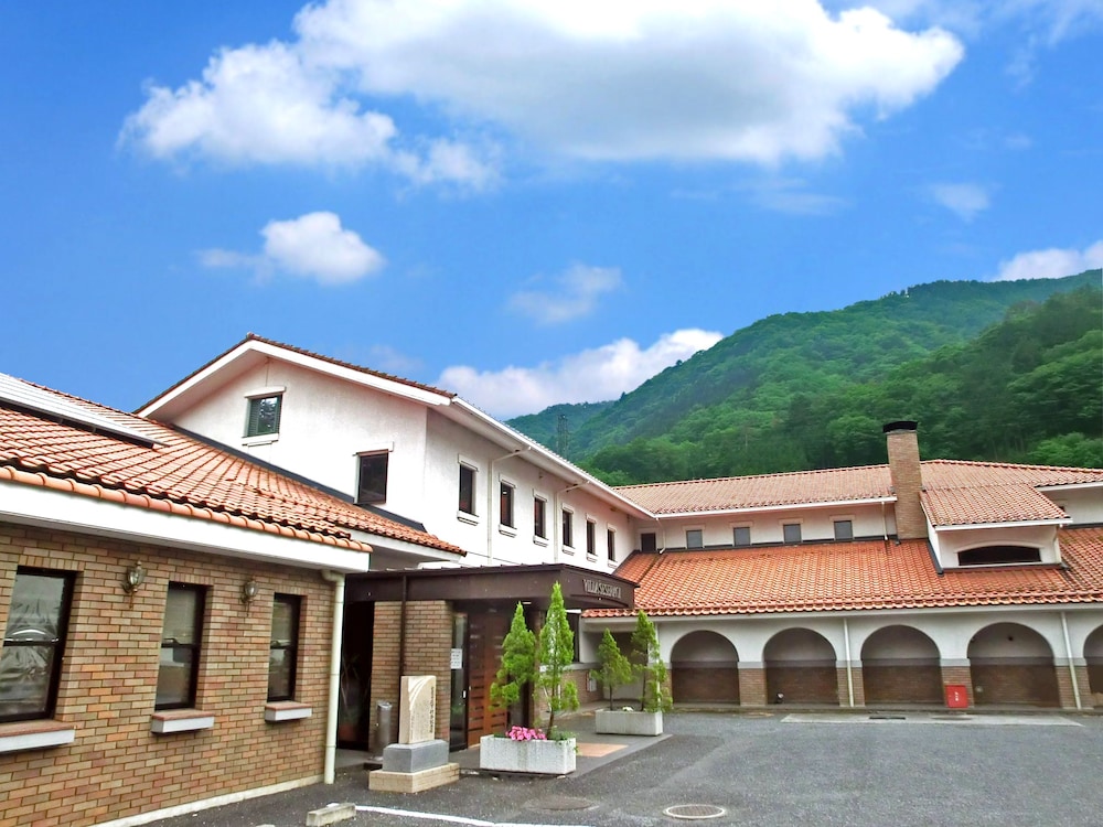 Villa Seseragi - Chichibu