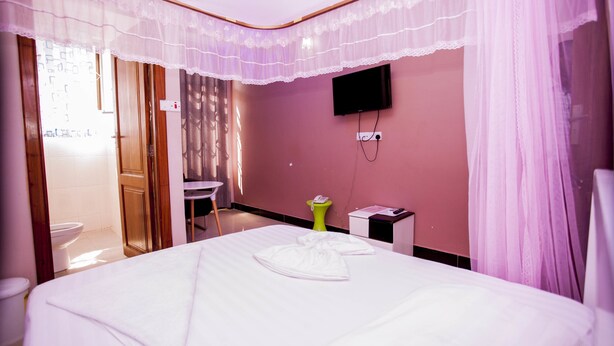 Quarto Duplo Standard
