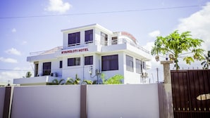 Pormenores do exterior