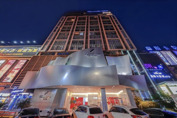 Luoyang Christian's Hotel - Luoyang