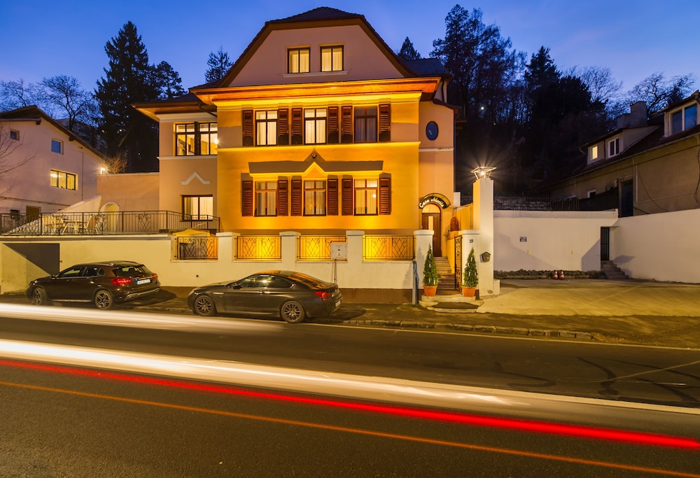 Casa Moritz - Brașov