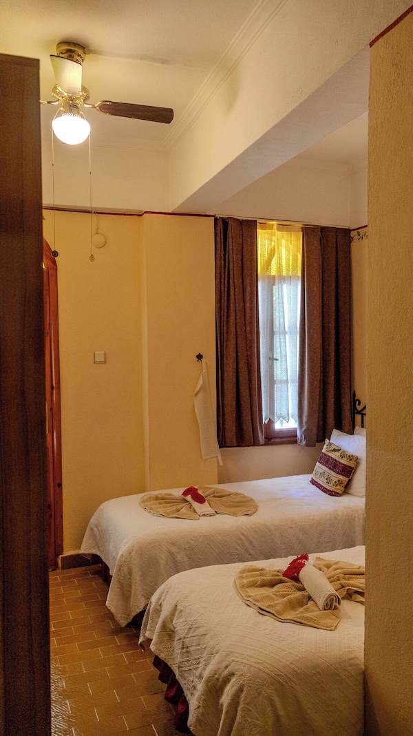 Yakamoz Hotel Fethiye - Ölüdeniz