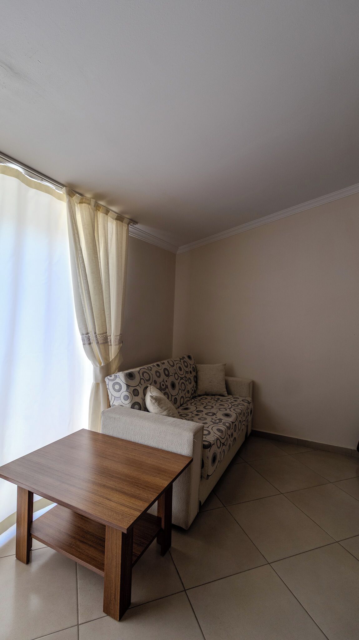 Quarto duplo luxo, vista para a montanha | Vista do quarto