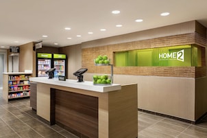 Snack-bar