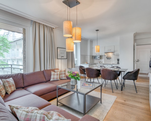 Appartement Hotel Timmendorfer Strand - Lübeck