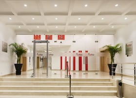 Entrada (vista interna)