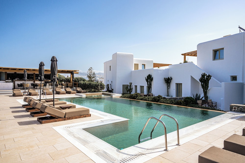 Mykonos Cactus - Mikonos