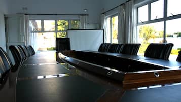 Sala de reunião