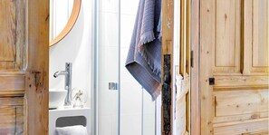 Quarto Duplo (Elvir) | Casa de banho