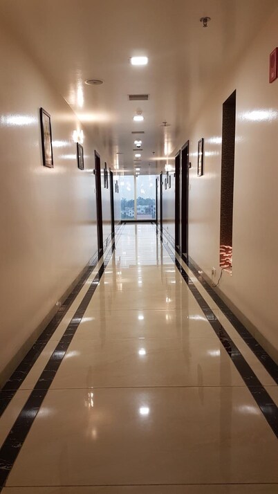 The AVR Hotels & Banquets