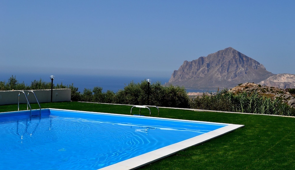 B&b Villa Marina - Valderice