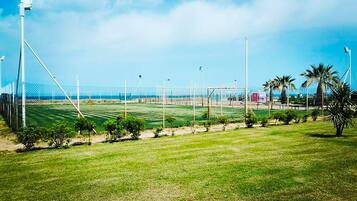 Pormenores do exterior