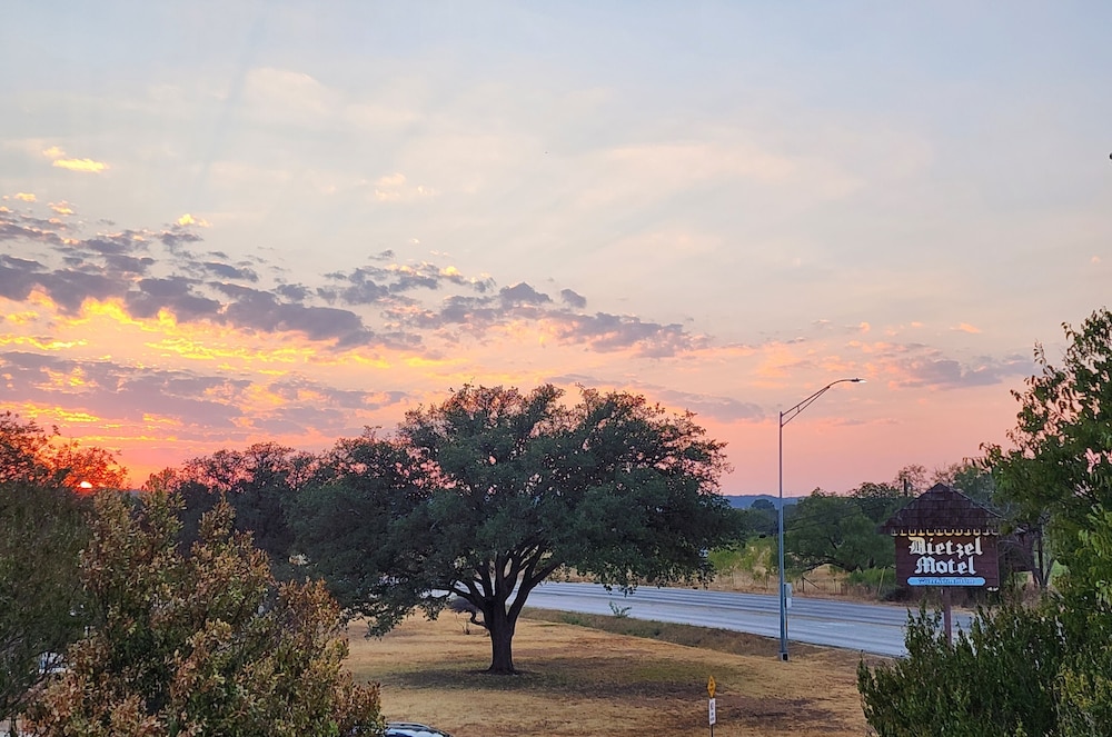 The Dietzel - Fredericksburg, TX