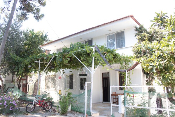 Patara Doğa Apart - Kalkan