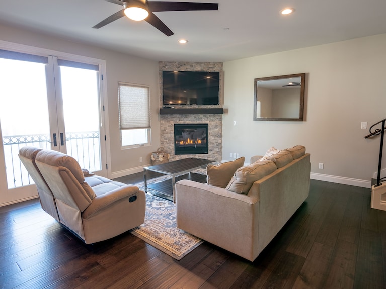 Just Finished And Furnished! Spacious Luxury Condo 326 Stimson Ave, Pismo Beach - Pismo Beach, CA