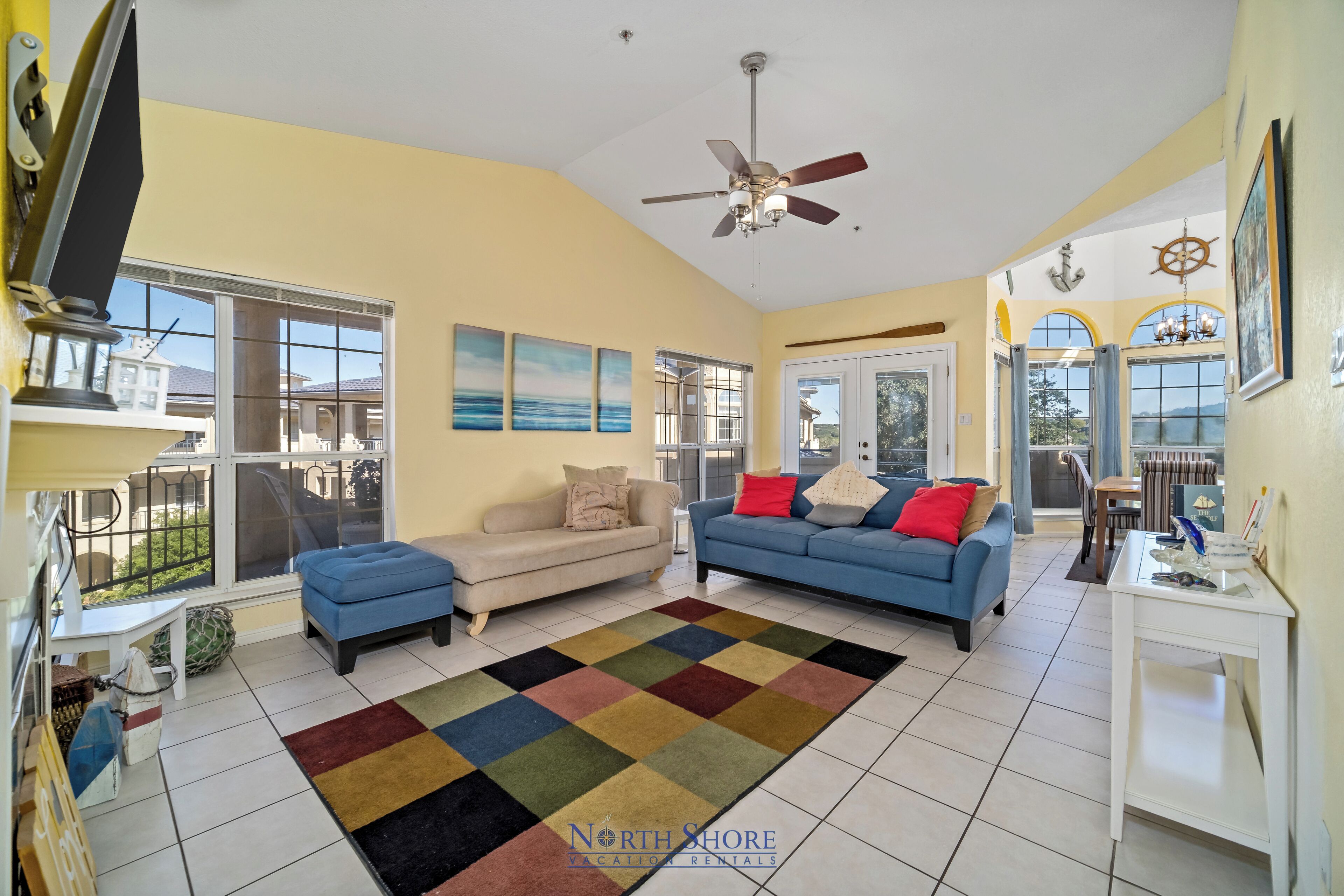 Unit 2305 1 Bed 1.5 Bath On Lake Travis - Lakeway, TX