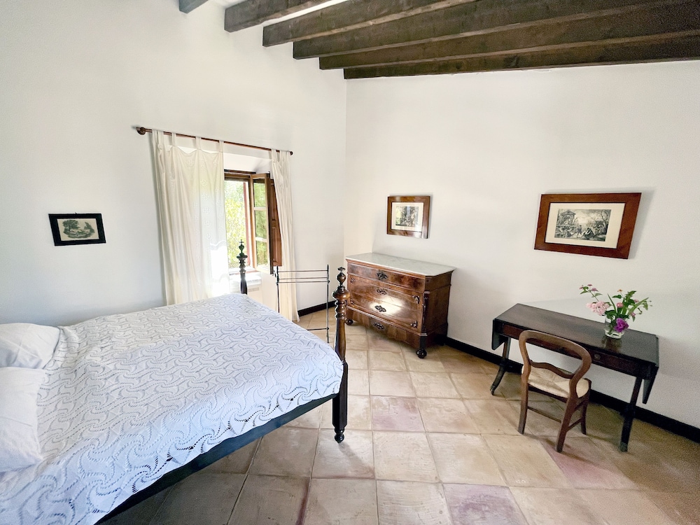 Propriété Historique à Banyalbufar - Baléares