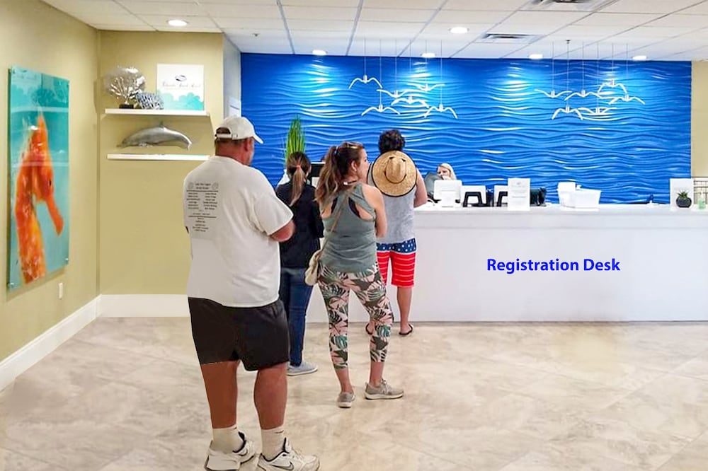 Be Our Guest! Last Minute Specials! - Panama City Beach, FL