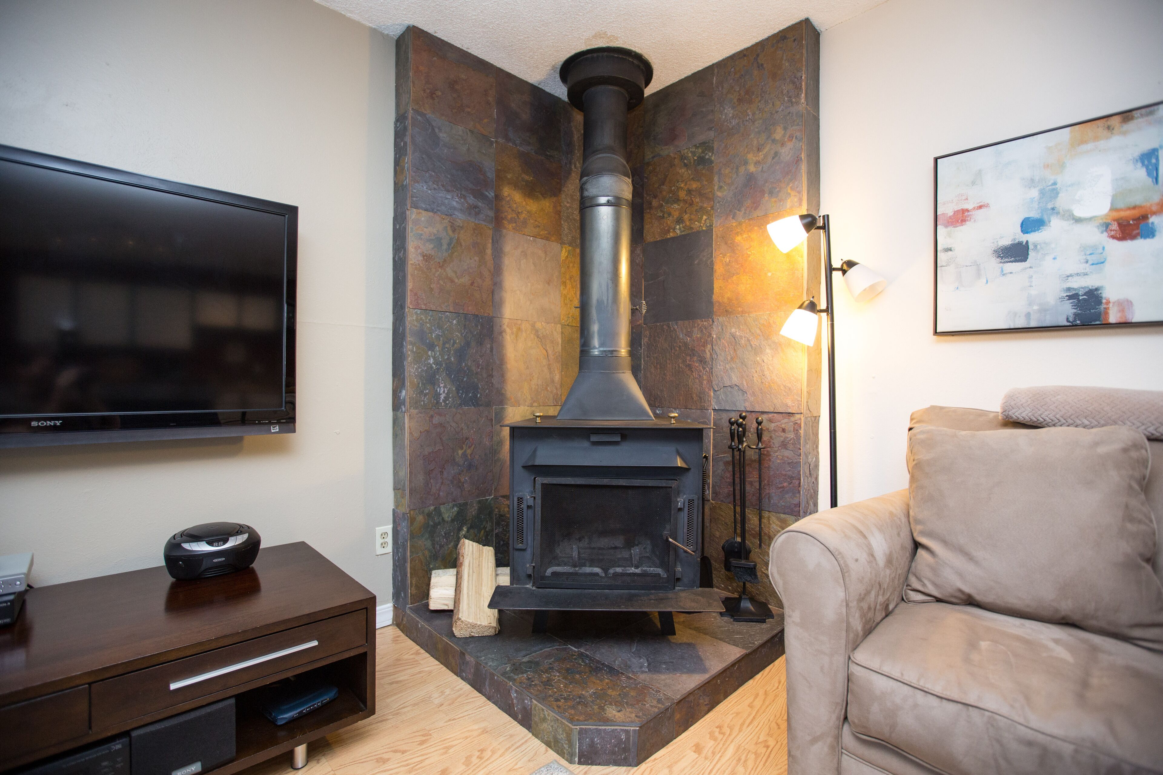 2 Bedroom Vacation Rental-central Boulder - Boulder, CO